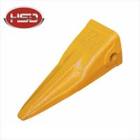 China High performance Heavy equipment excavator spare parts bucket tooth 7T3402RC for sale