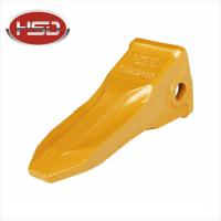 China E320 excavator parts bucket teeth rock tooth 1U3352RC for sale for sale