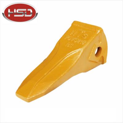 China Rock tooth excavator parts bucket teeth VOVO210RC for sale