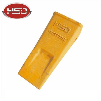 China excavator parts bucket teeth tooth SK210 YN69S00IL for sale