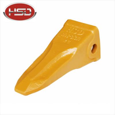 China R225-9 excavator parts bucket teeth rock tooth 61Q6-31310RC for sale for sale