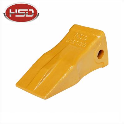 China R225-9 excavator parts bucket teeth bucket tooth 61Q6-31310 for wholesale for sale