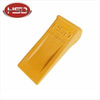 China excavator parts bucket teeth flat tooth 61N6-DA0020 on sale for sale