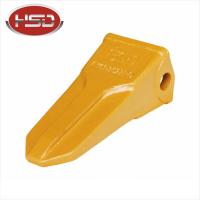 China excavator parts bucket teeth rock tooth E161-3027RC for wholesale for sale