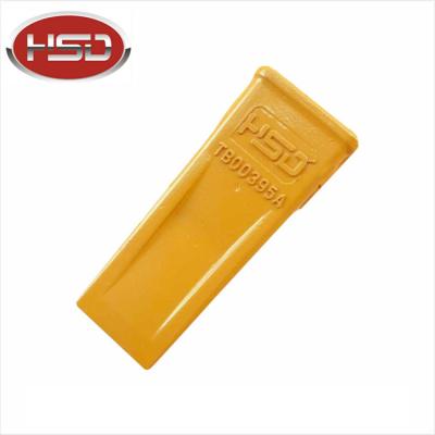 China mini excavator bucket teeth EX60/ EX70 TB00395A for sale