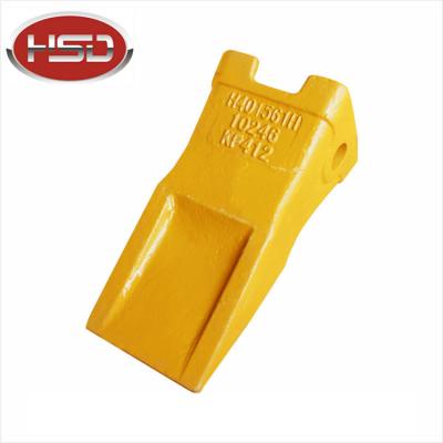 China china suppliers excavator bucket teeth ZAX360 H401561H for wholesale for sale