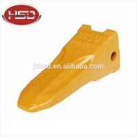 China excavator bucket teeth types rock tooth ZAX240 H401367H for wholesale for sale