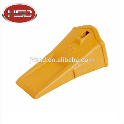 China mini excavator parts EX200 bucket teeth/ tooth 35S for wholesale for sale