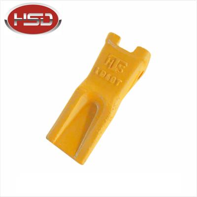 China SY60 excavator parts flat earth tooth LD60T bucket teeth for sale