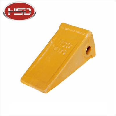 China Construction Machinery Parts Foton mini excavator bucket teeth FT75 for sale for sale