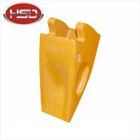 China Liebherr excavator parts bucket teeth / tooth point R914 R924 for sale