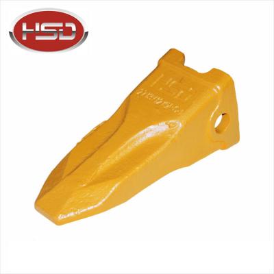 China DX300 excavator parts rock bucket teeth 27131219RC for sale