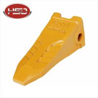 China DX300 excavator parts rock bucket teeth 27131219RC for sale