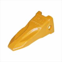 China daewoo bucket teeth and adapter rock chisel 2713-1219 RC for 290LCV SOLAR spare parts bucket tooth for sale