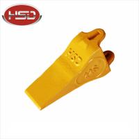 China mini excavator spare parts excavator bucket teeth/ tooth EX70 22S for sale
