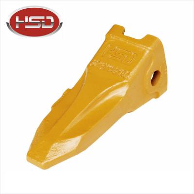 China 140 excavator spare parts rock bucket teeth 713-00057 for sale