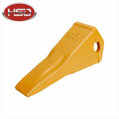 China excavator bucket teeth 9W2452 ripper tooth for sale