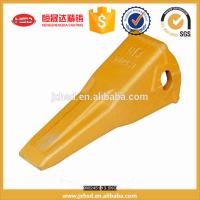 China high quality D8 excavator ripper bucket teeth 9W2451 for sale