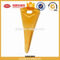 China high quality D8 excavator ripper bucket teeth 9W2451 for sale
