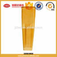 China high quality D8 excavator ripper bucket teeth 9W2451 for sale