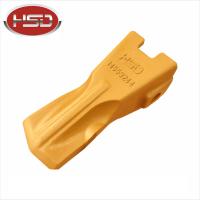 China V19 Bucket Teeth Alloy Steel Teeth Bucket Teeth Manufacturer for voe for sale