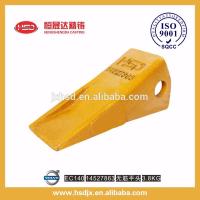 China EC140/V140 excavator tooth point 1452-7863 for sale