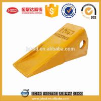 China EC140/V140 excavator tooth point 1452-7863 for sale