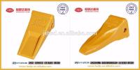 China excavator R290 replacement parts rock bucket teeth point 61N8-31310 for sale