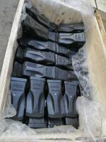 China Crawler excavator replacement tooth 61QA-31310 for Hyundai R385 for sale