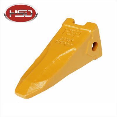 China excavator rock bucket teeth/tooth DH258 2713Y1217RC for wholesale for sale