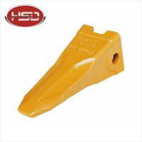 China excavator rock bucket teeth/tooth DH258 2713Y1217RC for wholesale for sale
