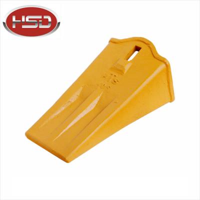 China Hengshengda casting bucket teeth 40S for Hitachi excavator for sale