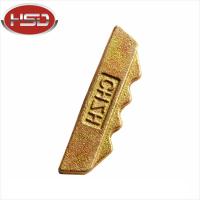 China EX100 excavator bucket tooth/teeth 30S for sale