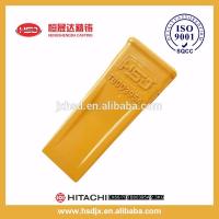 China excavator spare parts EX60 bucket teeth TB00395/PC100 excavator bucket tooth point for sale