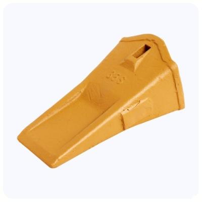 China Precision Casting EX200 Hitachi Bucket Teeth for sale