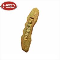 China Precision Casting EX200 Hitachi Bucket Teeth for sale