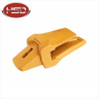 China Precision Casting EX200 Hitachi Bucket Teeth for sale