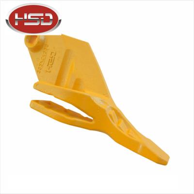 China 332C4389 fish type bucket teeth and side cutters 332C/4390 for sale