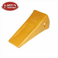 China PC200 19570 Excavator Bucket Teeth for sale