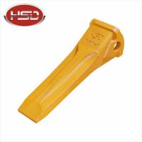 China PC200 19570 Excavator Bucket Teeth for sale
