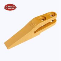 China Machinery Repair Shops XG50 2 Loader Bucket Teeth for sale