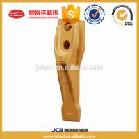 China 2.2KG 53103205 GET Parts Jcb 3dx Bucket Teeth for sale