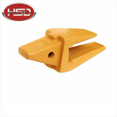China excavator spare parts bucket tooth seat adaptor for sale