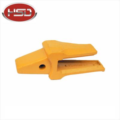 China excavator spare parts bucket tooth seat adaptor for sale