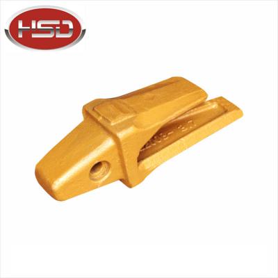 China Excavator 6I6464 Bucket Teeth And Adapters for sale