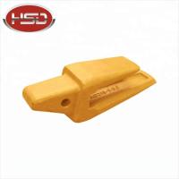 China Standard Type R215 9 Hyundai Excavator Bucket Adapter for sale