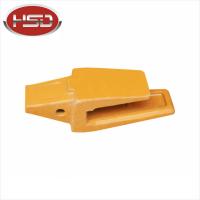China factory mini excavator bucket tooth adapter DH500-2713-1237 for sale