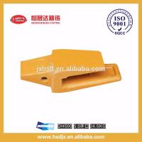China factory mini excavator bucket tooth adapter DH500-2713-1237 for sale