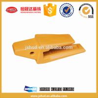 China factory mini excavator bucket tooth adapter DH280-2713-9037-42 for sale