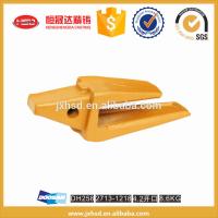 China factory mini excavator bucket tooth adapter for sale